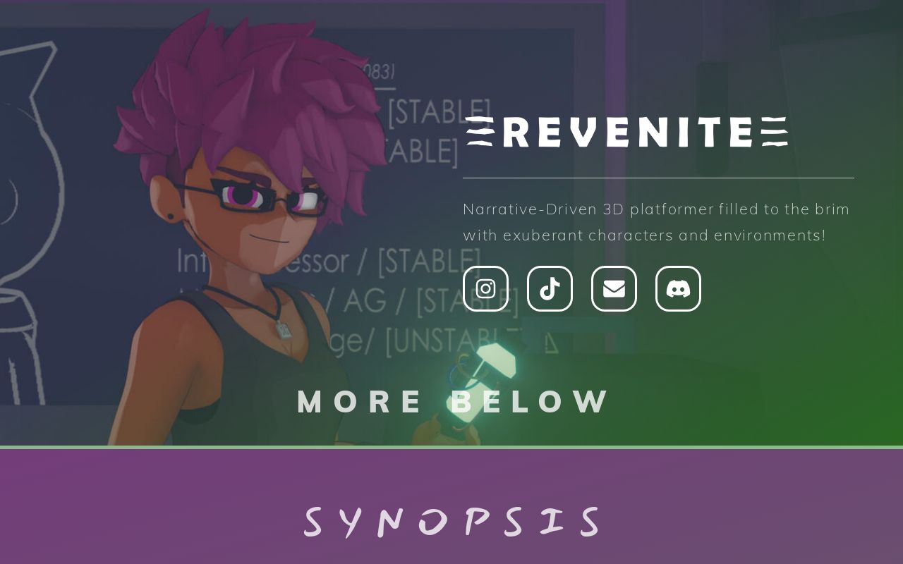 Revenite™